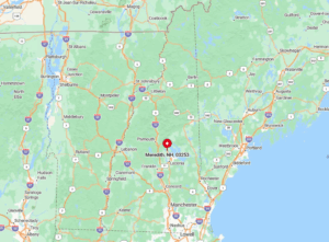 16 Towns in New Hampshire Where A Day at the Beach Never Gets Old ...