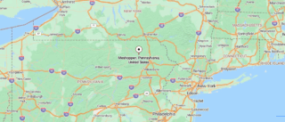 25 Secluded Towns Nestled into Remote Areas of Northeast Pennsylvania ...