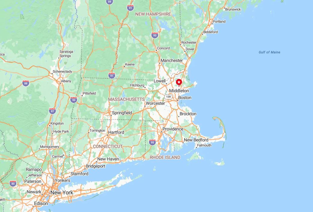 25 Secluded Towns Hidden in the Nooks and Crannies of Northeast ...