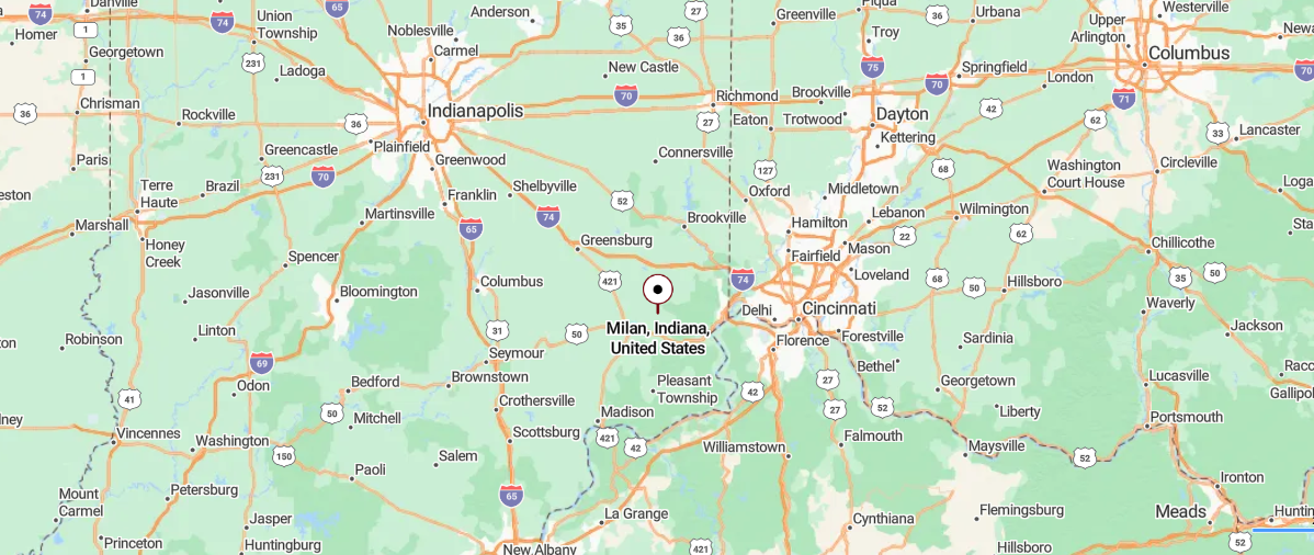 Explore 25 Secluded Towns Winding Through the Hills and Valleys of ...