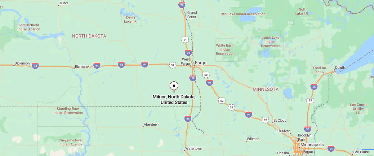 25 Secluded Towns Sequestered in Remote Rural Areas of Southeastern ...