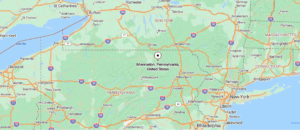 25 Secluded Towns Nestled into Remote Areas of Northeast Pennsylvania ...