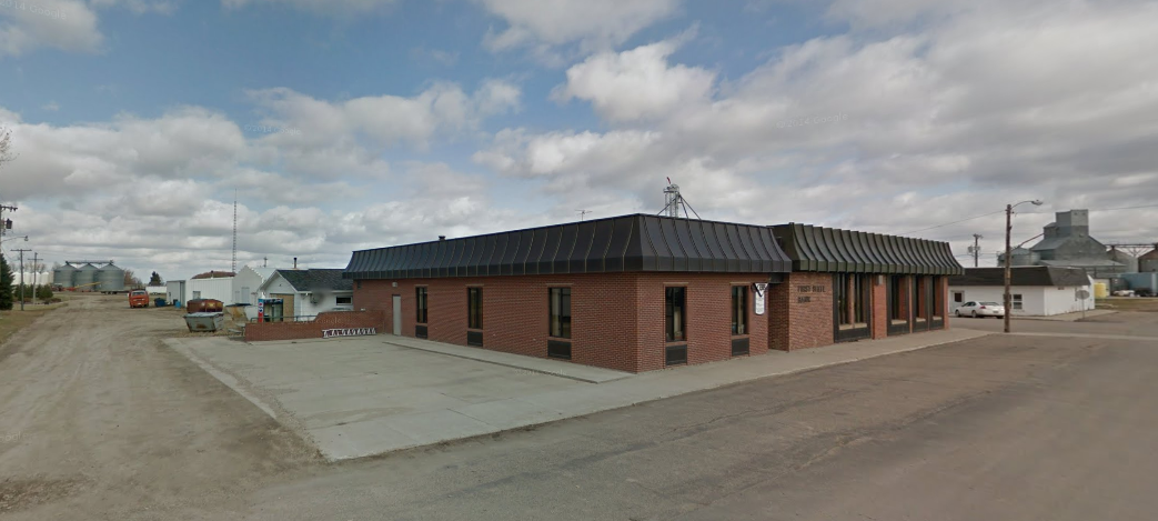 25 Secluded Towns Scattered Across Northeast North Dakota’s Open Plains ...