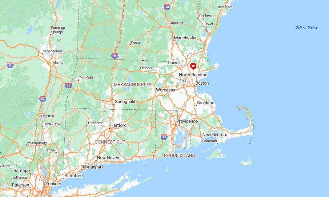 25 Secluded Towns Hidden in the Nooks and Crannies of Northeast ...