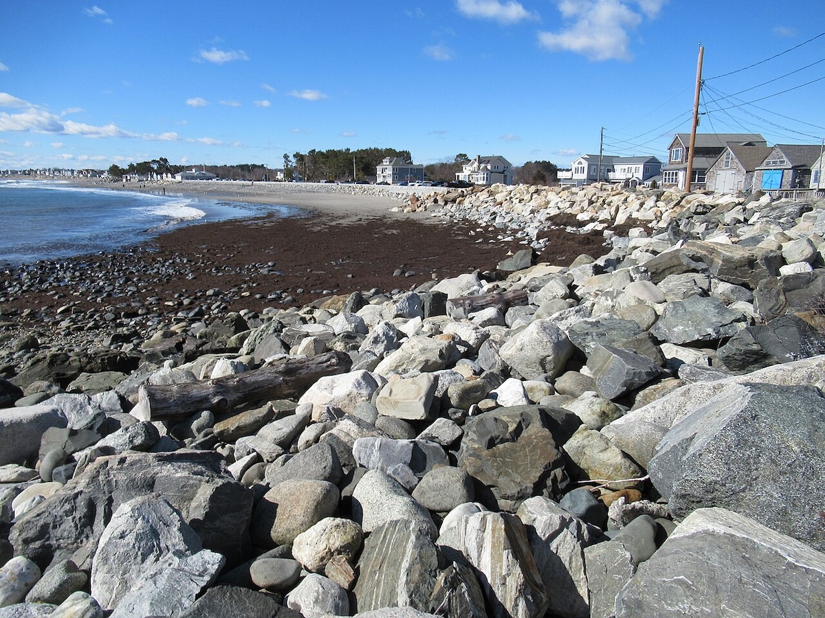 16 Towns in New Hampshire Where A Day at the Beach Never Gets Old ...