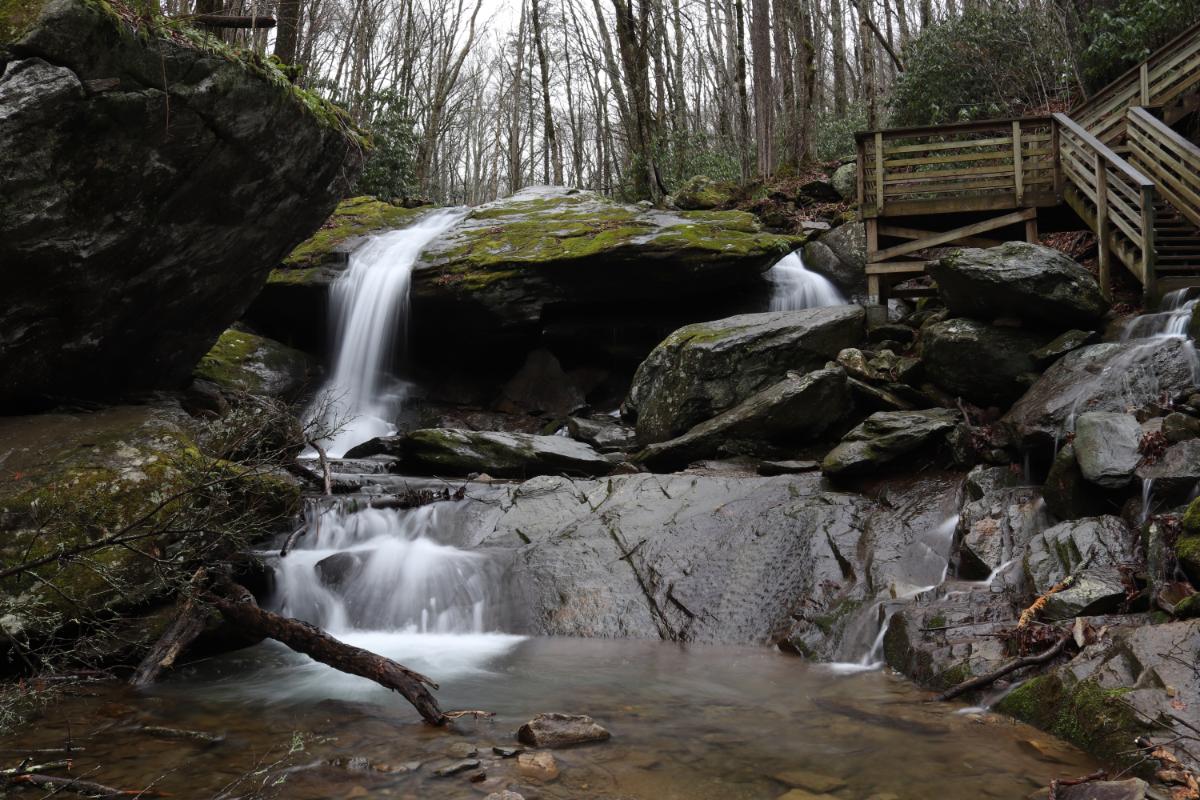 25 Secluded Towns in Southwest North Carolina – Home Stratosphere