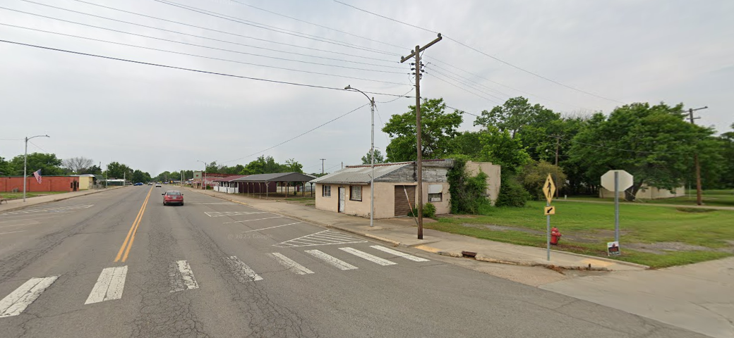 25 Secluded Towns Nestled within the Folds of the Ouachita Mountains in ...