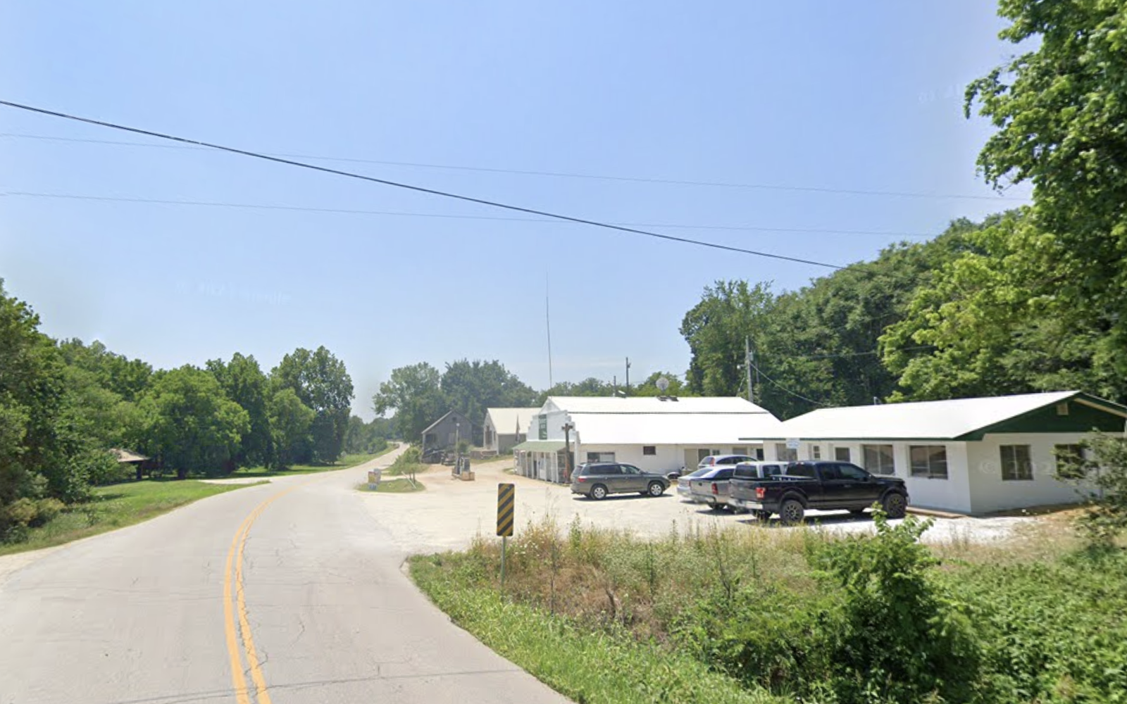 25 Secluded Towns in Southwest Missouri – Home Stratosphere