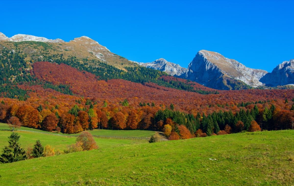 25 Secluded Towns Where the Prairie Meets the Sky in Northwest North ...