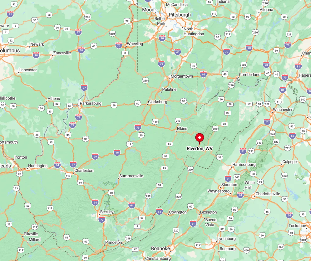 10 Secluded Towns Hidden in West Virginia’s Allegheny Highlands – Home ...