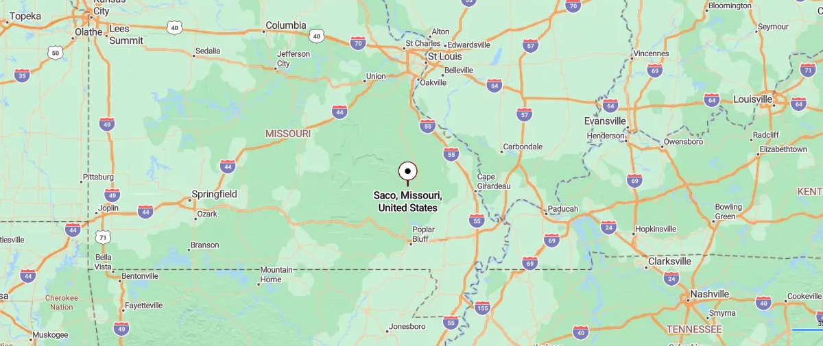 25 Secluded Towns Perfect for Nature Lovers in Southeast Missouri