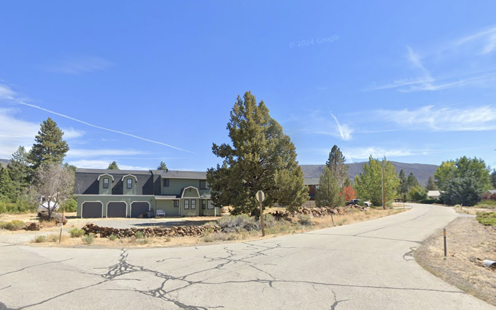 10 Secluded Neighborhoods Nestled High Up in California’s Sierra Nevada ...