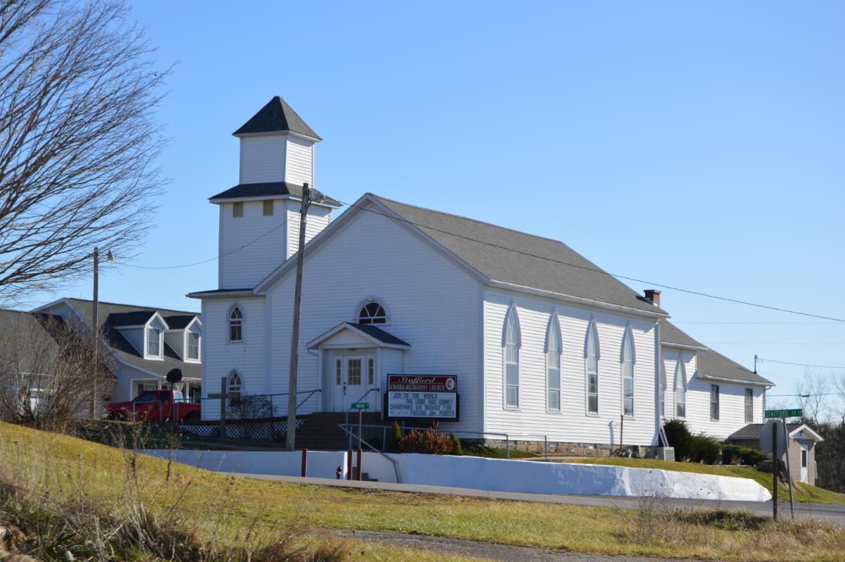 25 Secluded Towns Where Nature Takes Center Stage in Southeast Ohio ...