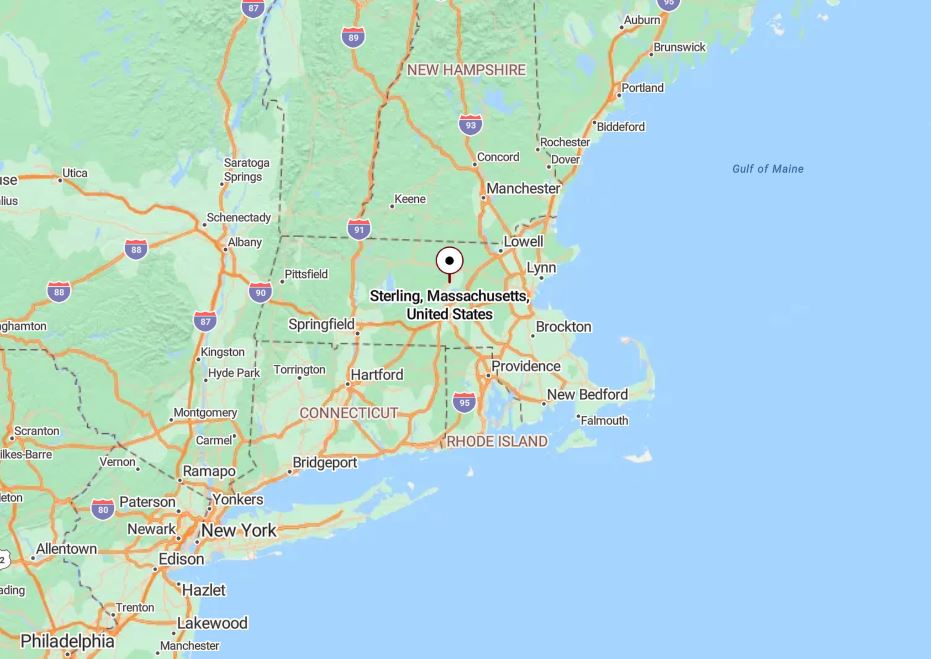 25 Secluded Towns Hidden in the Nooks and Crannies of Northeast ...