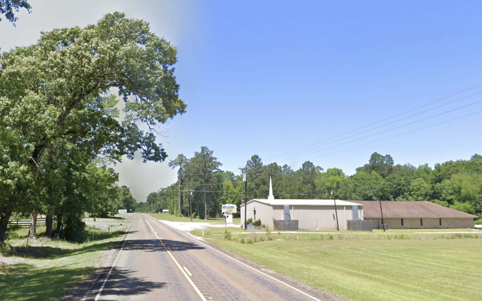 Exploring 25 Secluded Towns From the Trinity River Bottoms to the Big ...