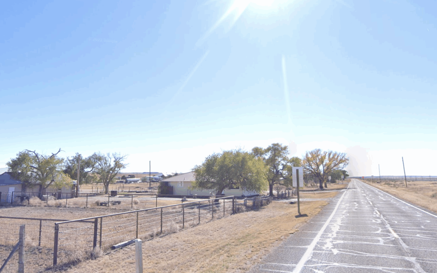 10 Secluded Towns in Southeast Colorado Scattered Across the Plains and ...