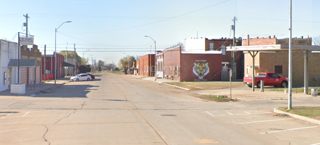 25 Secluded Towns in Southwest Oklahoma – Home Stratosphere