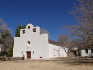 25 Secluded Mountain Towns in Southern New Mexico Surrounded by Sky and ...