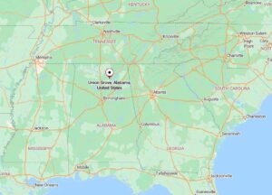 25 Secluded Towns Surrounded By Natural Beauty in North Alabama – Home ...