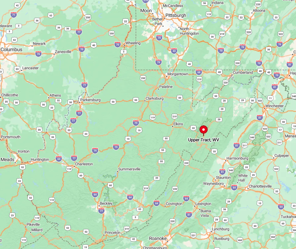 10 Secluded Towns Hidden in West Virginia’s Allegheny Highlands – Home ...
