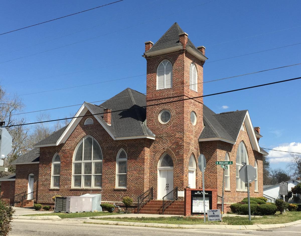 25 Secluded Towns in Northeast South Carolina – Home Stratosphere
