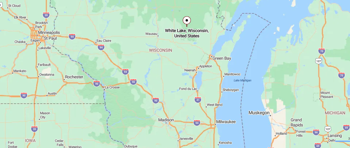 25 Secluded Towns that Keep to Themselves in the Wilderness of ...