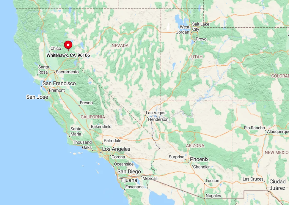10 Secluded Neighborhoods Nestled High Up in California’s Sierra Nevada ...