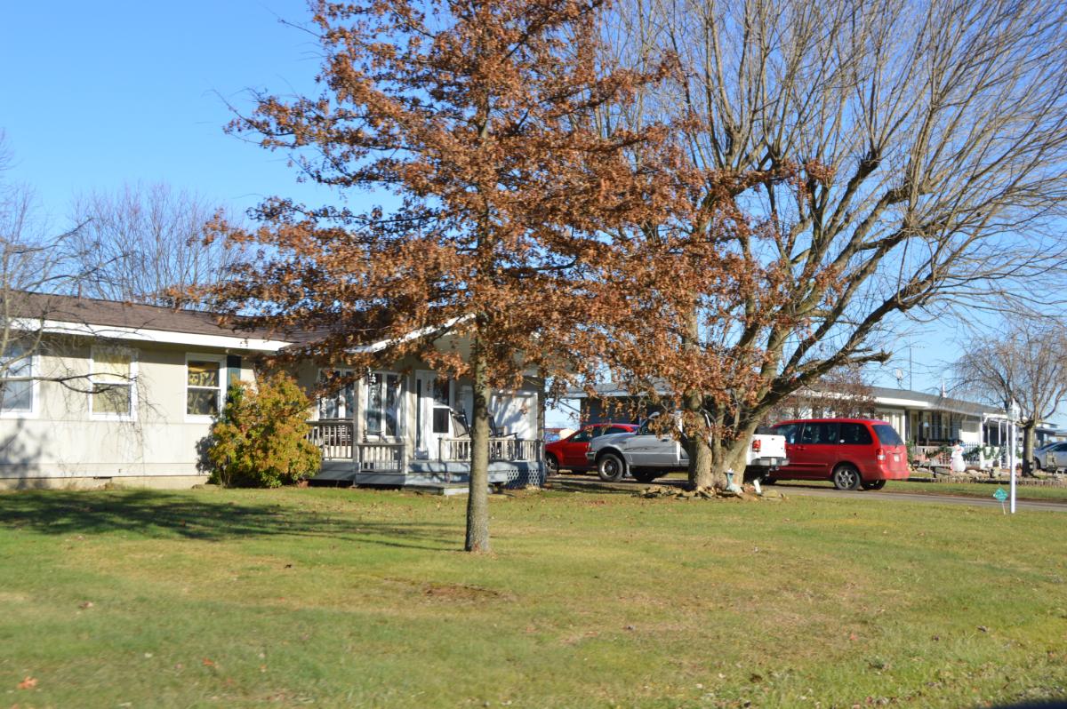 25 Secluded Towns Where Nature Takes Center Stage in Southeast Ohio ...