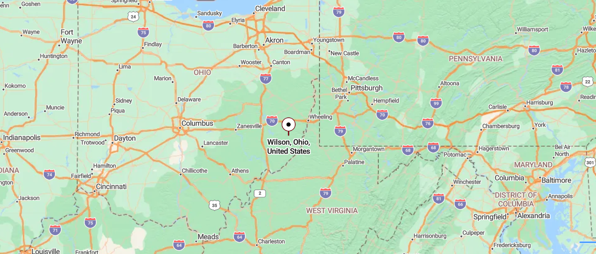 25 Secluded Towns Where Nature Takes Center Stage in Southeast Ohio ...