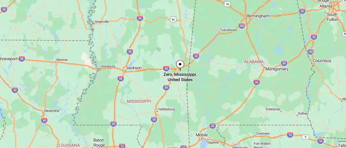 25 Secluded Towns Keep Their Distance in the Backroads and Bayous of ...