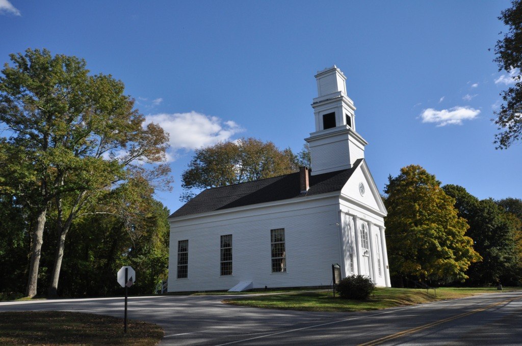 25 Secluded Towns Nestled in the Quiet Heart of Northeast Connecticut ...