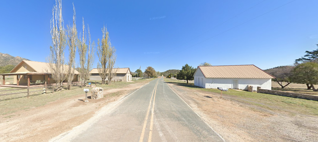 25 Secluded Mountain Towns in Southern New Mexico Surrounded by Sky and ...