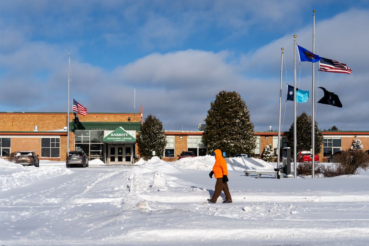 25 Secluded Towns Settle on Their Own Terms in Eastern Minnesota – Home ...