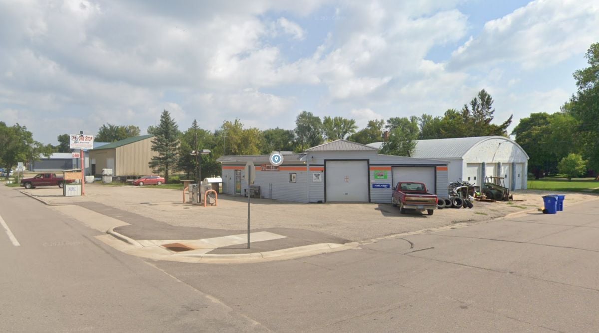 25 Secluded Towns Treasure a Slower Pace in Western Minnesota