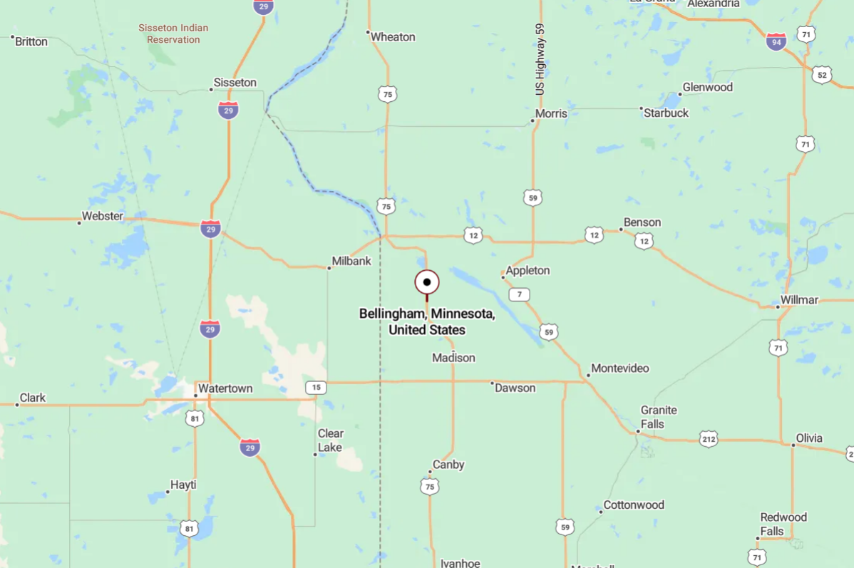 25 Secluded Towns Treasure a Slower Pace in Western Minnesota