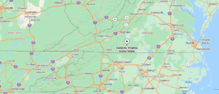 25 Secluded Towns that Make Unique Retreats in Southern Virginia – Home ...