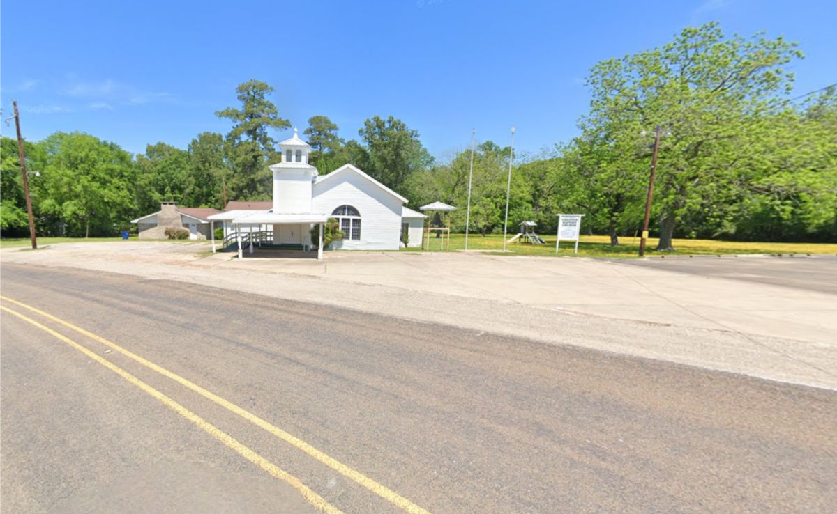 Exploring 25 Secluded Towns From the Trinity River Bottoms to the Big ...