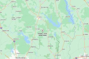 Exploring 25 Secluded Towns From the Trinity River Bottoms to the Big ...