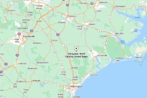 25 Secluded Towns Waiting to Be Discovered in Southern North Carolina ...