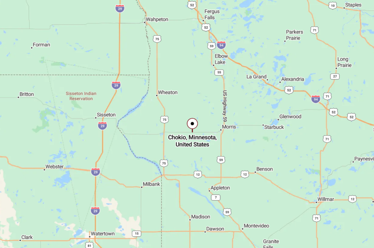 25 Secluded Towns Treasure a Slower Pace in Western Minnesota