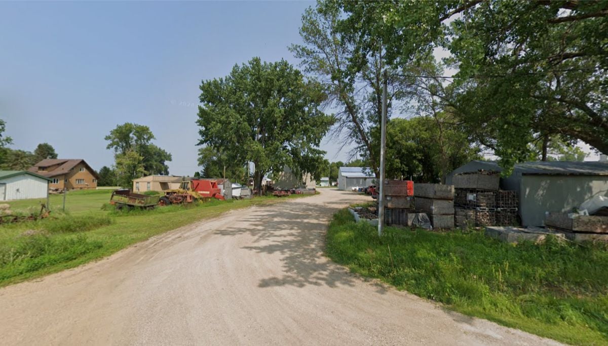 25 Secluded Towns Treasure a Slower Pace in Western Minnesota