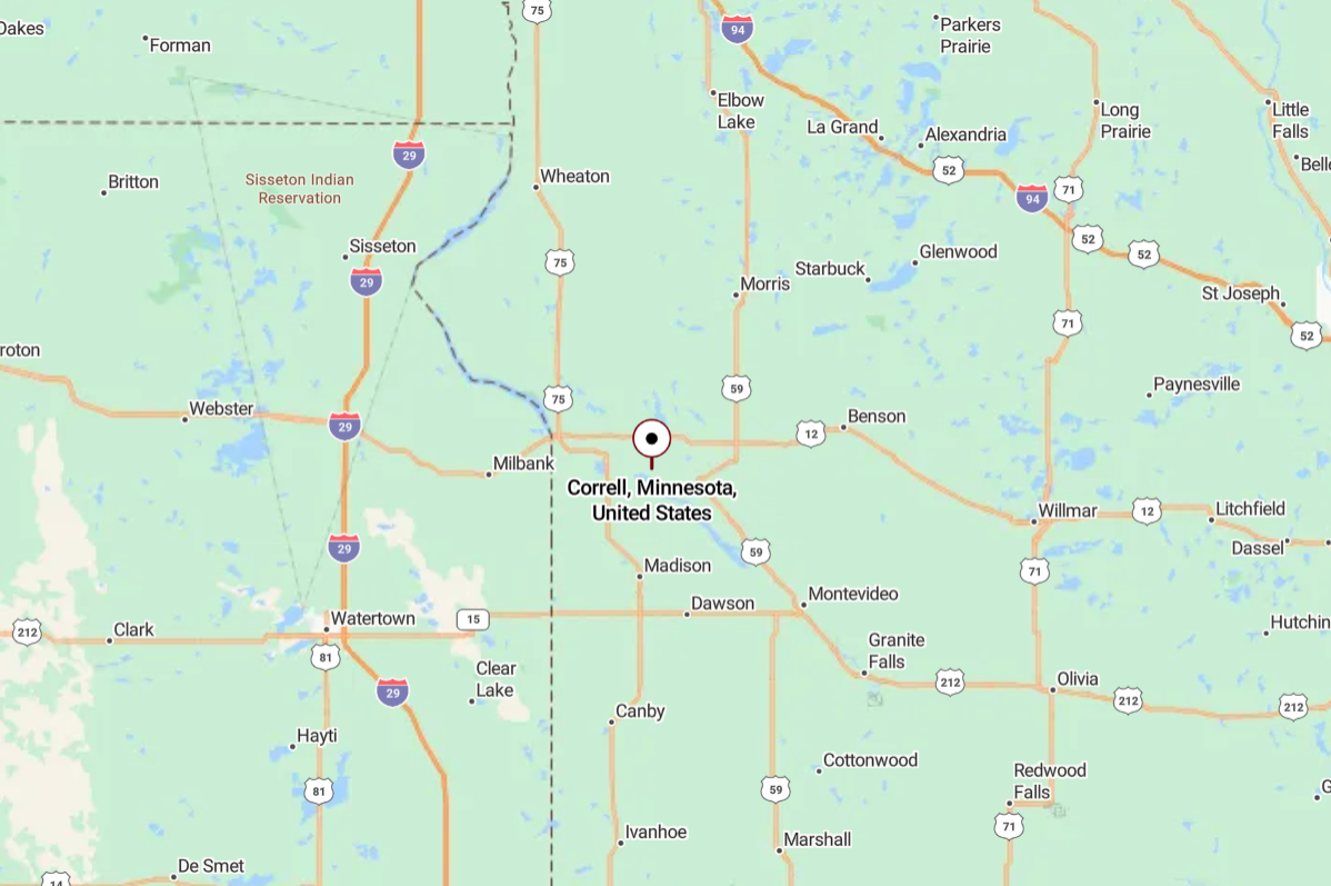 25 Secluded Towns Treasure a Slower Pace in Western Minnesota