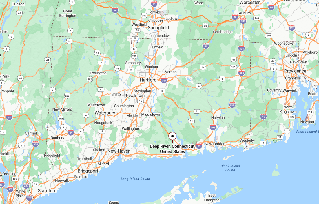 Escape Routes: 25 Southern Connecticut Towns That Keep to Themselves