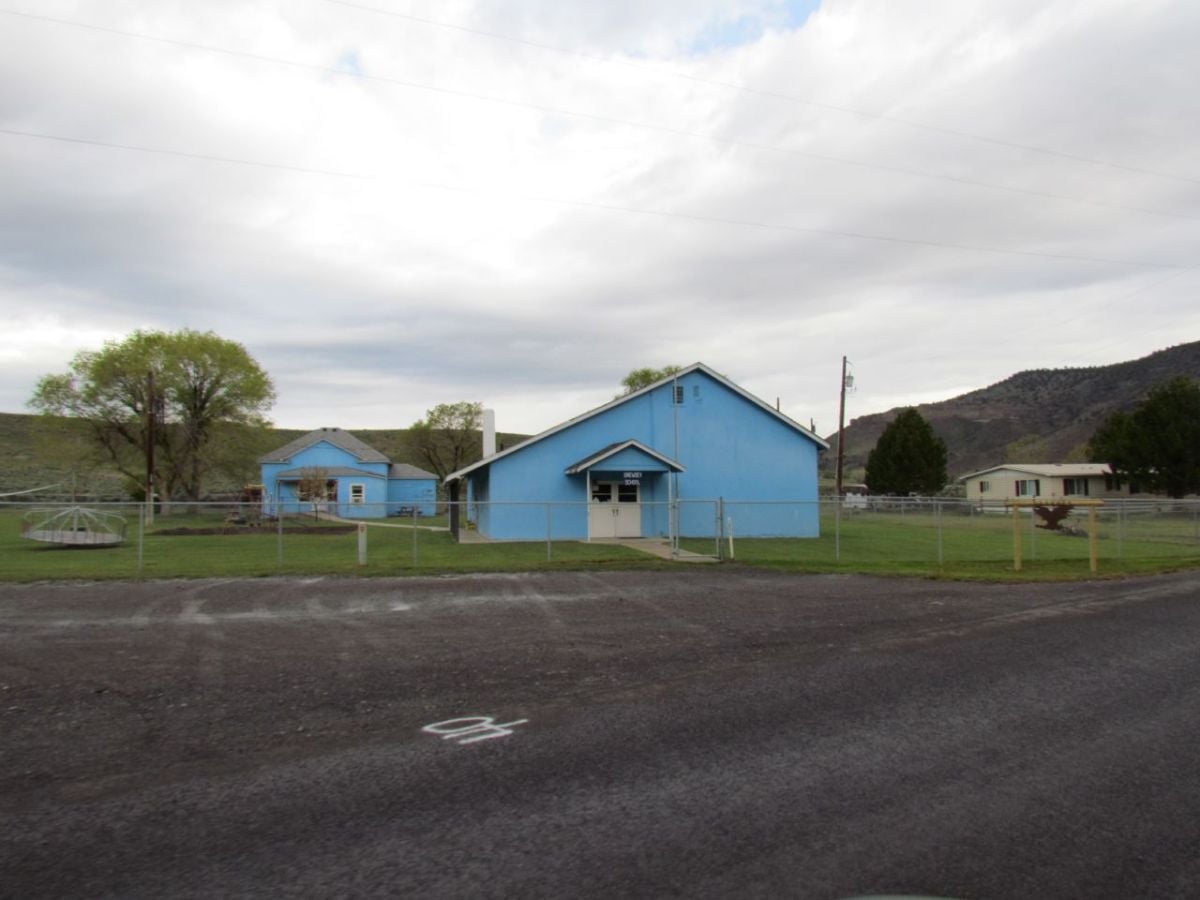 25 Secluded Towns in Eastern Oregon – Home Stratosphere