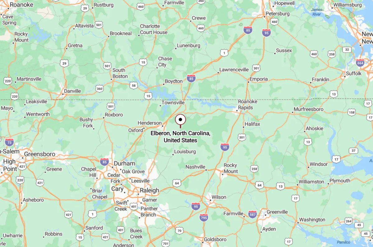 25 Secluded Towns Waiting to Be Discovered in Southern North Carolina