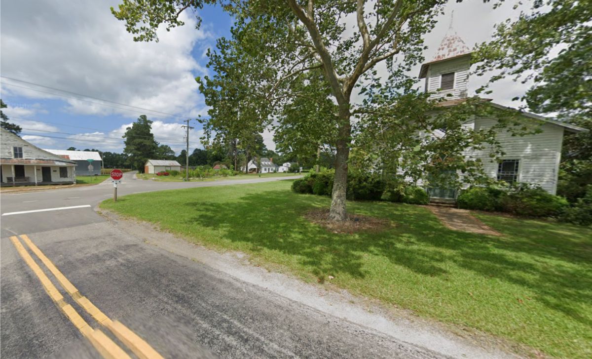 25 Secluded Towns Found in the Quiet Reaches of Southeast Virginia’s ...