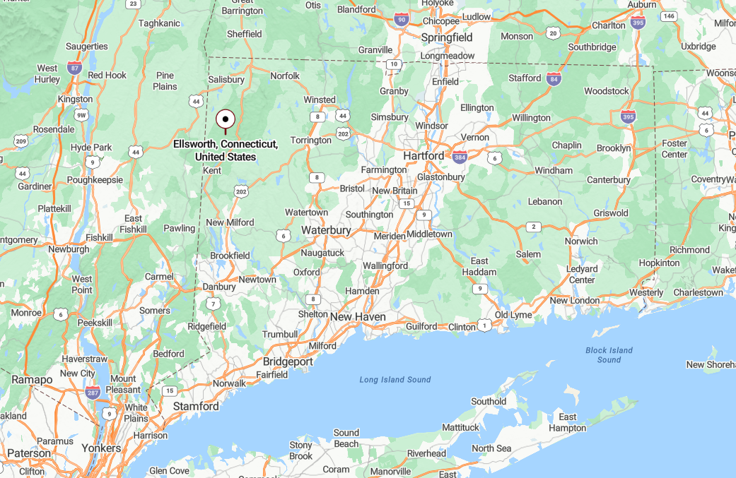 25 Secluded Towns Hidden in Quiet Pockets of Northwest Connecticut ...