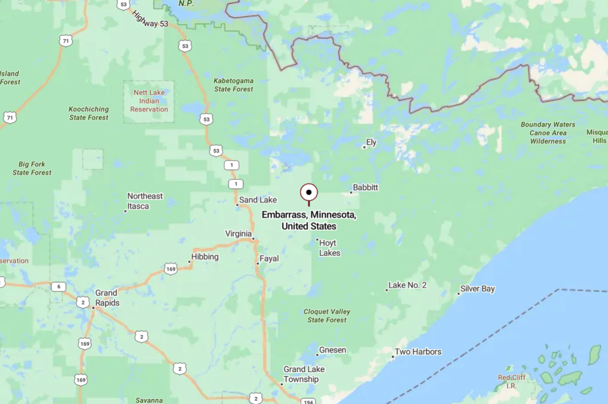 25 Secluded Towns Settle on Their Own Terms in Eastern Minnesota – Home ...