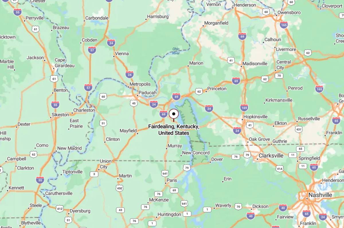 Explore 25 Secluded Towns Tucked Away in the Fields and Forests of ...