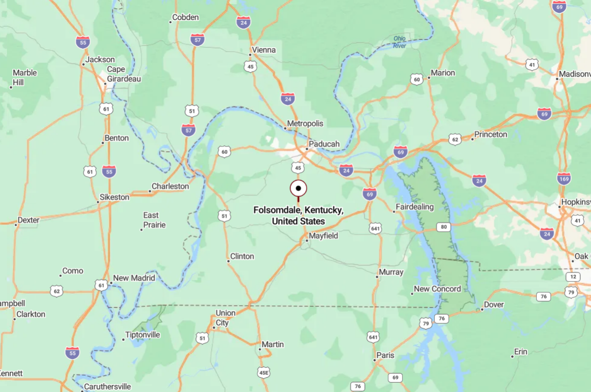 Explore 25 Secluded Towns Tucked Away in the Fields and Forests of ...